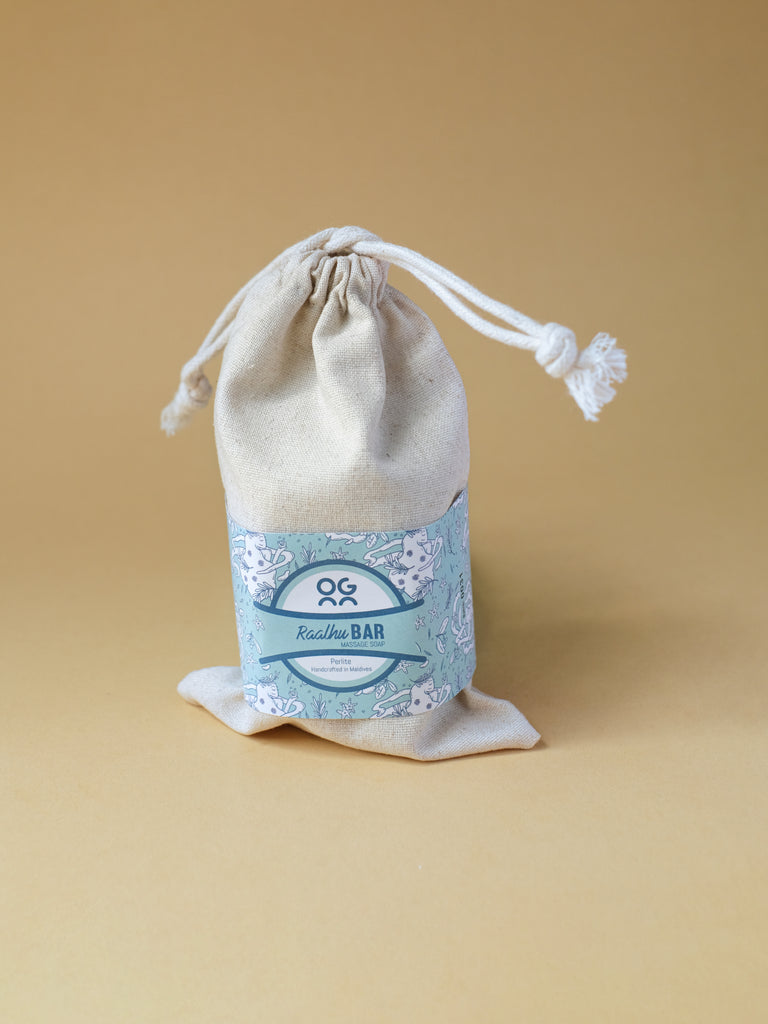 Raalhu Massage Bar– Ogaa